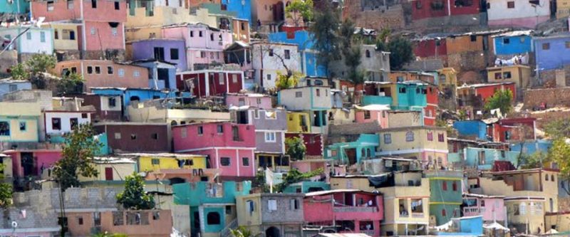 GO Missions - Gods Oasis Ministries International